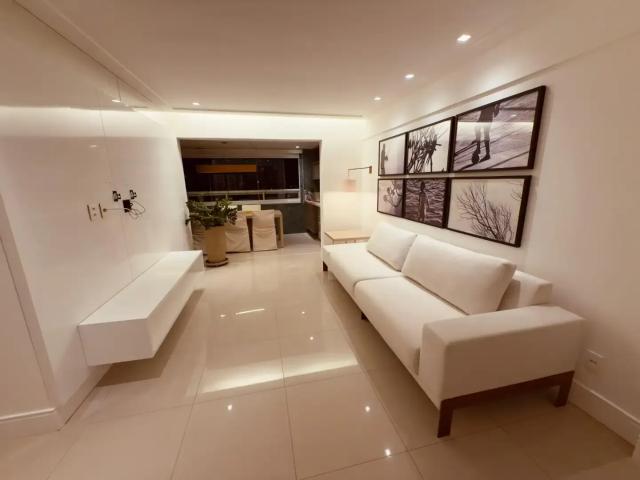 Apartamento para Venda em Salvador/BA Patamares 2 Quartos