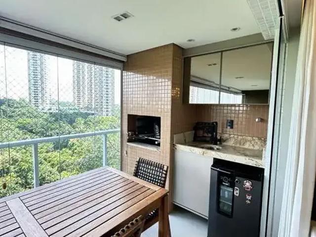 Apartamento para Venda em Salvador/BA Patamares 2 Quartos