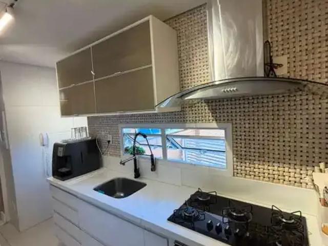 Apartamento para Venda em Salvador/BA Patamares 2 Quartos