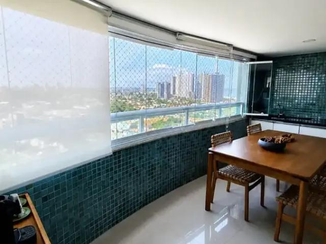 Apartamento para Venda em Salvador/BA Patamares 2 Quartos