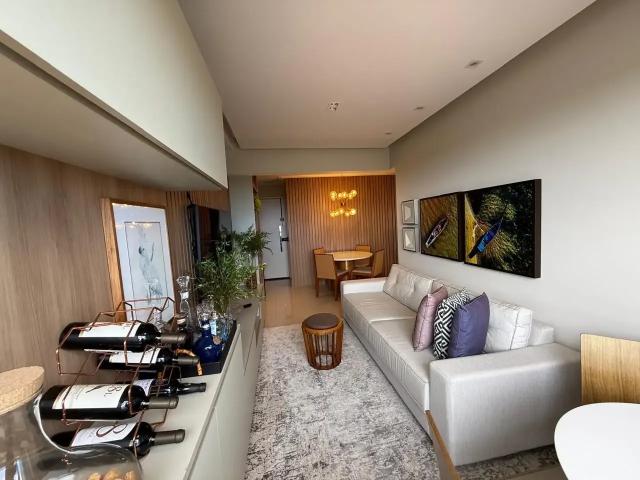Apartamento para Venda em Salvador/BA Patamares 2 Quartos
