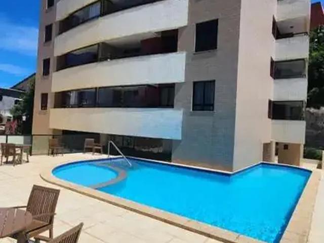Apartamento para Venda em Salvador/BA Patamares 2 Quartos