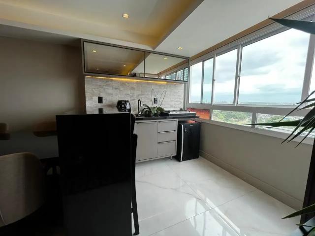 Apartamento para Venda em Salvador/BA Patamares 2 Quartos