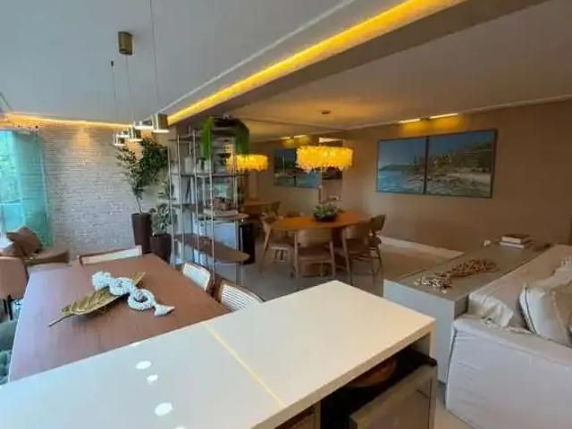 Apartamento para Venda em Salvador/BA Patamares 2 Quartos