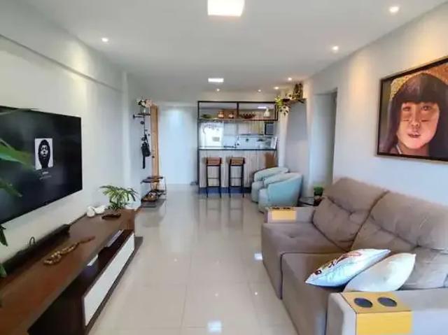 Apartamento para Venda em Salvador/BA Patamares 2 Quartos