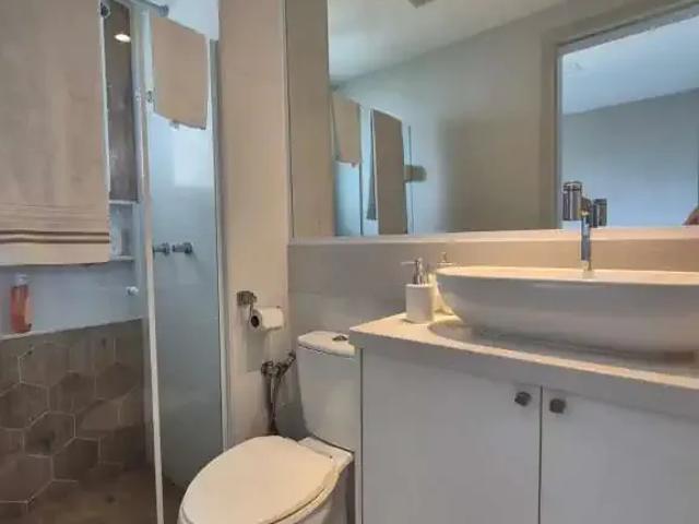 Apartamento para Venda em Salvador/BA Patamares 2 Quartos