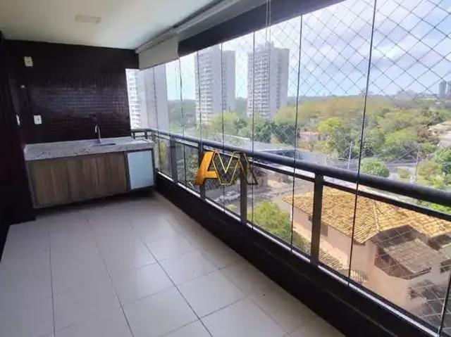 Apartamento para Venda em Salvador/BA Patamares 2 Quartos
