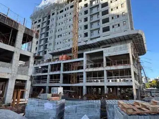 Apartamento para Venda em Salvador/BA Patamares 2 Quartos