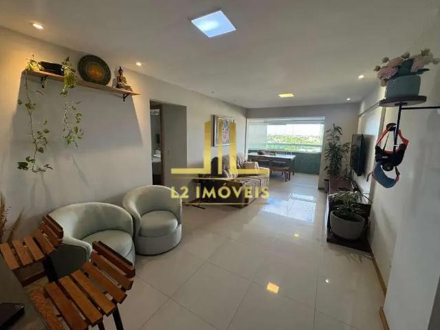 Apartamento para Venda em Salvador/BA Patamares 2 Quartos