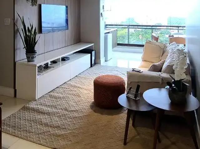 Apartamento para Venda em Salvador/BA Patamares 2 Quartos