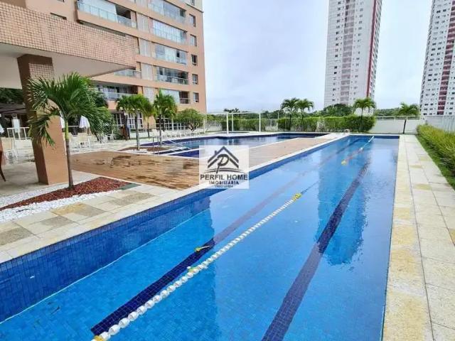 Apartamento para Venda em Salvador/BA Patamares 2 Quartos