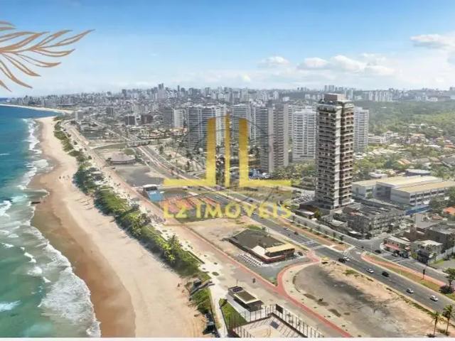 Apartamento para Venda em Salvador/BA Patamares 2 Quartos
