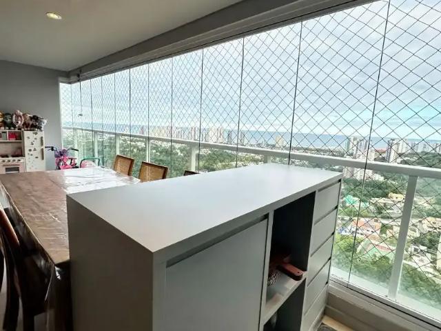 Apartamento para Venda em Salvador/BA Patamares 2 Quartos