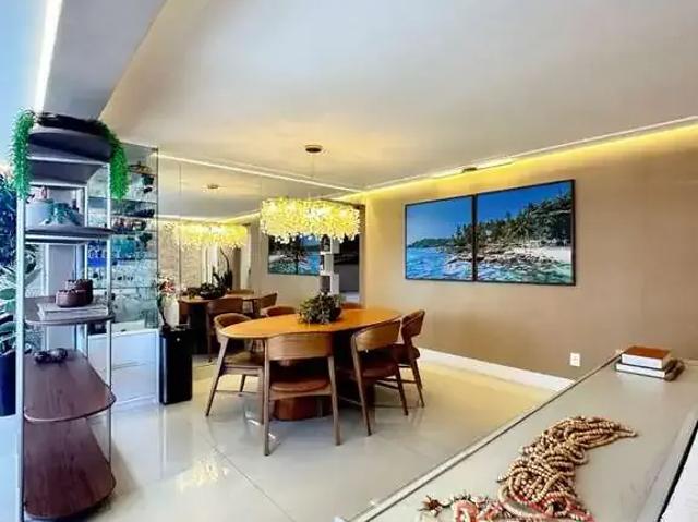 Apartamento para Venda em Salvador/BA Patamares 2 Quartos