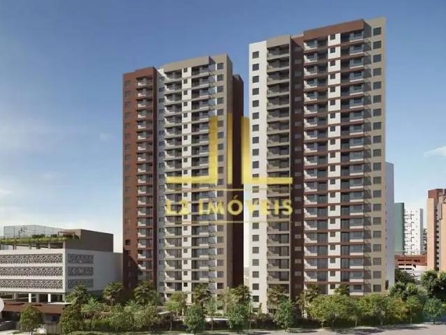 Apartamento para Venda em Salvador/BA Patamares 2 Quartos