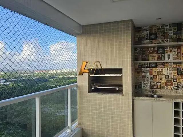 Apartamento para Venda em Salvador/BA Patamares 2 Quartos