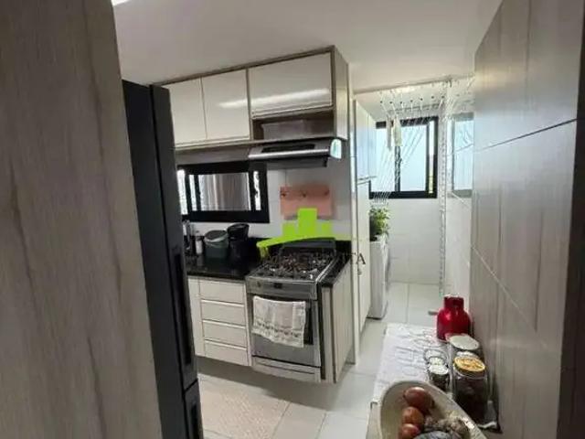 Apartamento para Venda em Salvador/BA Patamares 2 Quartos