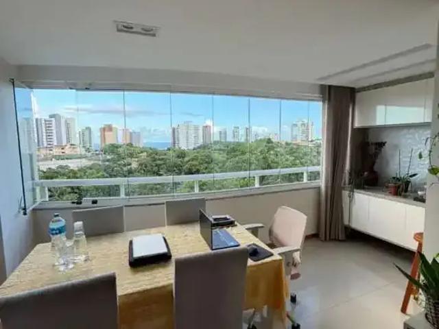 Apartamento para Venda em Salvador/BA Patamares 2 Quartos