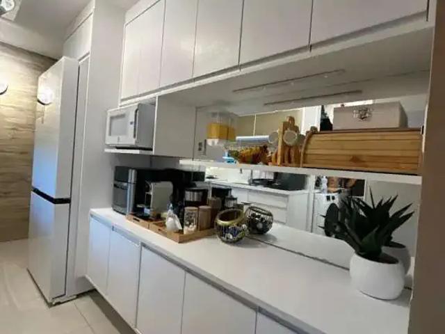 Apartamento para Venda em Salvador/BA Patamares 2 Quartos