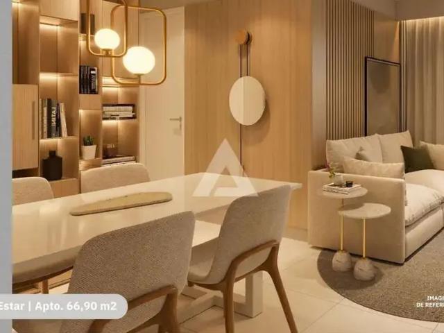 Apartamento para Venda em Salvador/BA Patamares 2 Quartos
