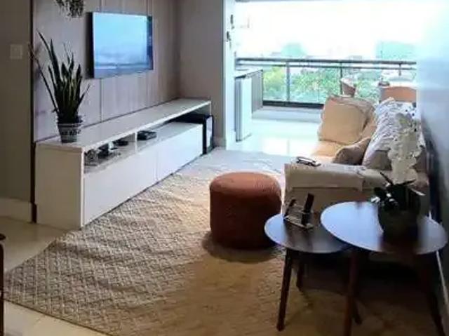 Apartamento para Venda em Salvador/BA Patamares 2 Quartos