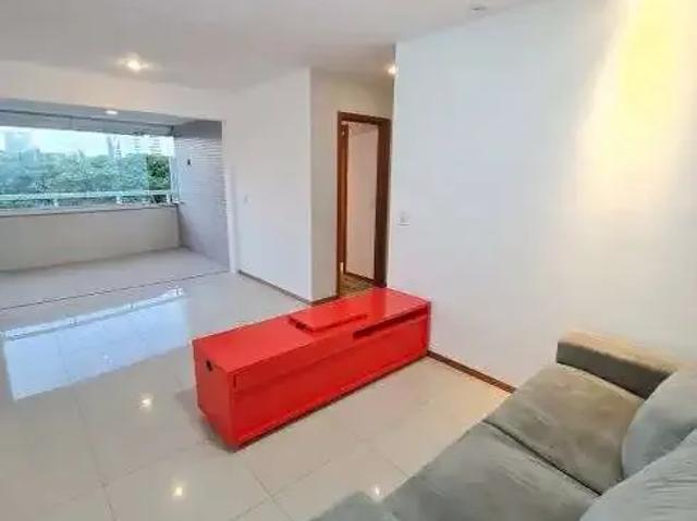 Apartamento para Venda em Salvador/BA Patamares 2 Quartos
