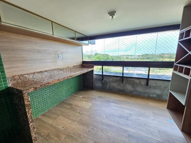 Apartamento para Venda em Salvador/BA Patamares 2 Quartos