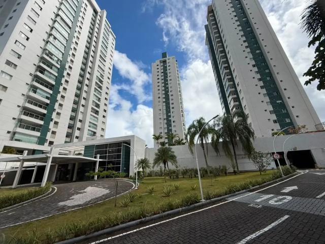 Apartamento para Venda em Salvador/BA Patamares 2 Quartos
