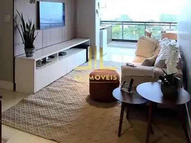 Apartamento para Venda em Salvador/BA Patamares 2 Quartos