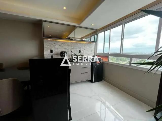 Apartamento para Venda em Salvador/BA Patamares 2 Quartos