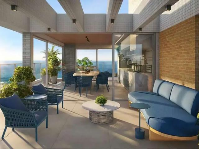 Apartamento para Venda em Salvador/BA Patamares 2 Quartos