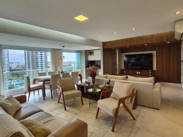 Apartamento para Venda em Salvador/BA Patamares 2 Quartos