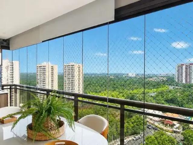 Apartamento para Venda em Salvador/BA Patamares 2 Quartos