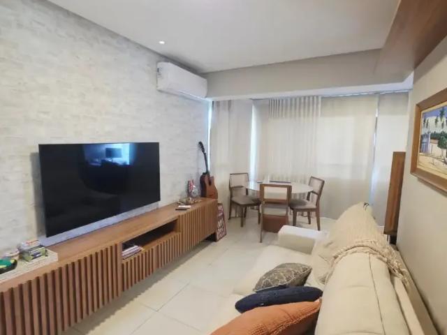 Apartamento para Venda em Salvador/BA Patamares 2 Quartos
