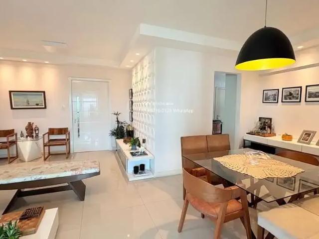 Apartamento para Venda em Salvador/BA Patamares 3 Quartos