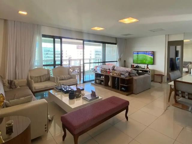Apartamento para Venda em Salvador/BA Patamares 3 Quartos