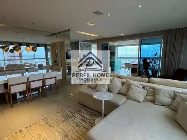 Apartamento para Venda em Salvador/BA Patamares 3 Quartos