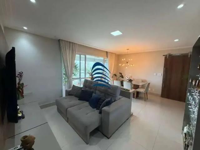 Apartamento para Venda em Salvador/BA Patamares 3 Quartos
