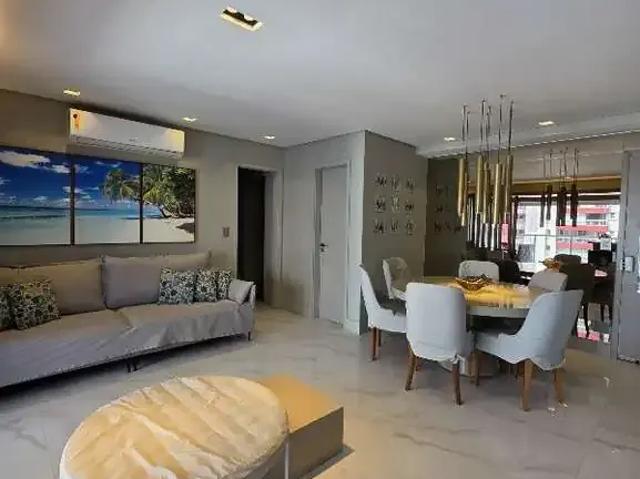 Apartamento para Venda em Salvador/BA Patamares 3 Quartos