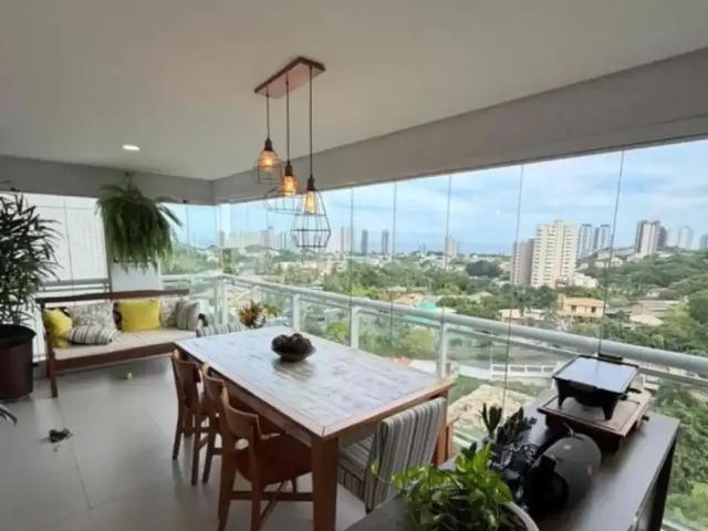 Apartamento para Venda em Salvador/BA Patamares 3 Quartos