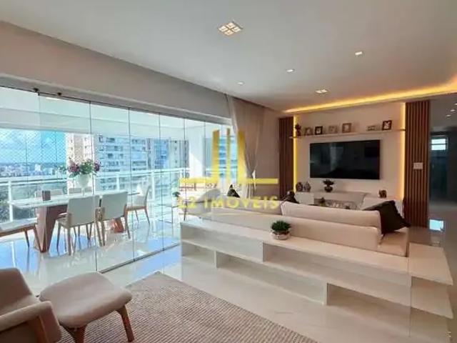 Apartamento para Venda em Salvador/BA Patamares 3 Quartos