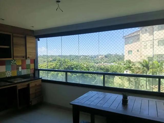 Apartamento para Venda em Salvador/BA Patamares 3 Quartos