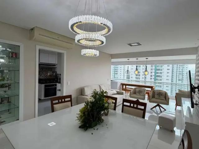 Apartamento para Venda em Salvador/BA Patamares 3 Quartos