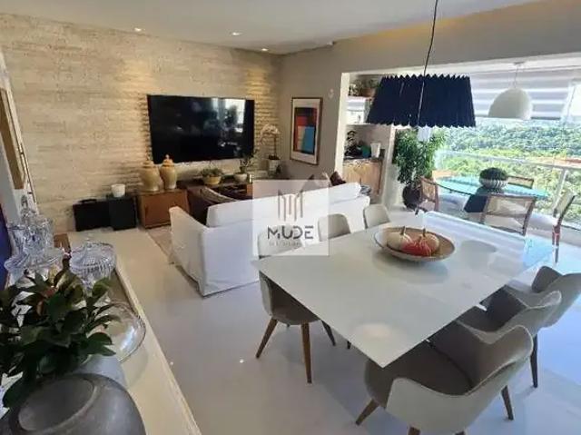 Apartamento para Venda em Salvador/BA Patamares 3 Quartos