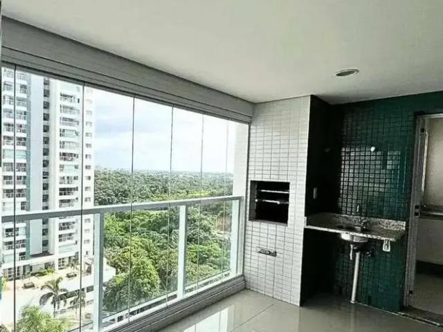 Apartamento para Venda em Salvador/BA Patamares 3 Quartos