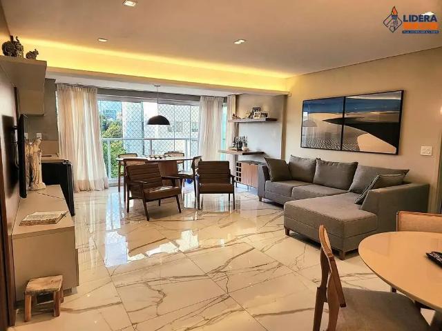 Apartamento para Venda em Salvador/BA Patamares 3 Quartos