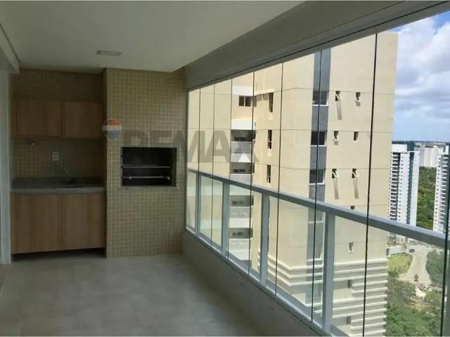 Apartamento para Venda em Salvador/BA Patamares 3 Quartos