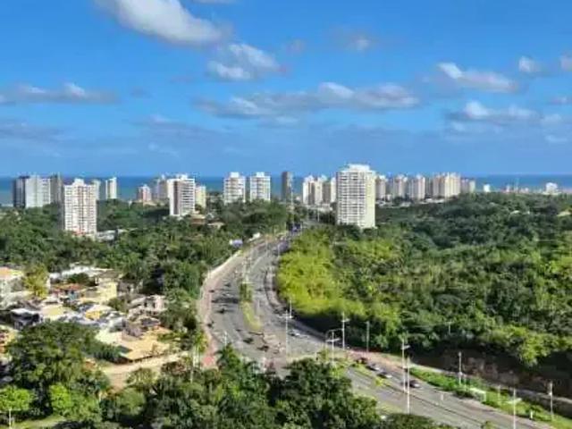 Apartamento para Venda em Salvador/BA Patamares 3 Quartos