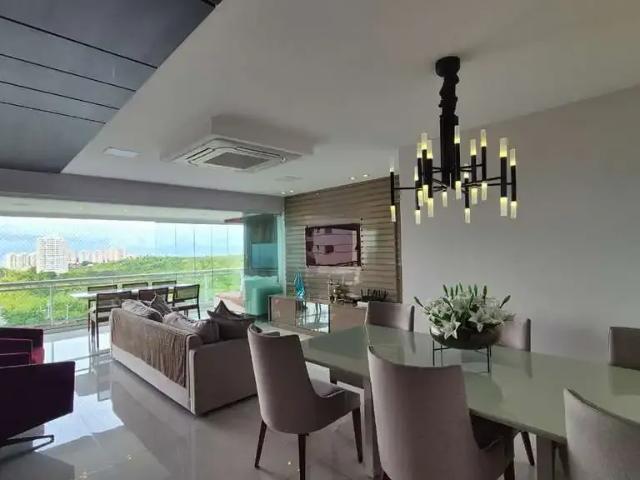 Apartamento para Venda em Salvador/BA Patamares 3 Quartos