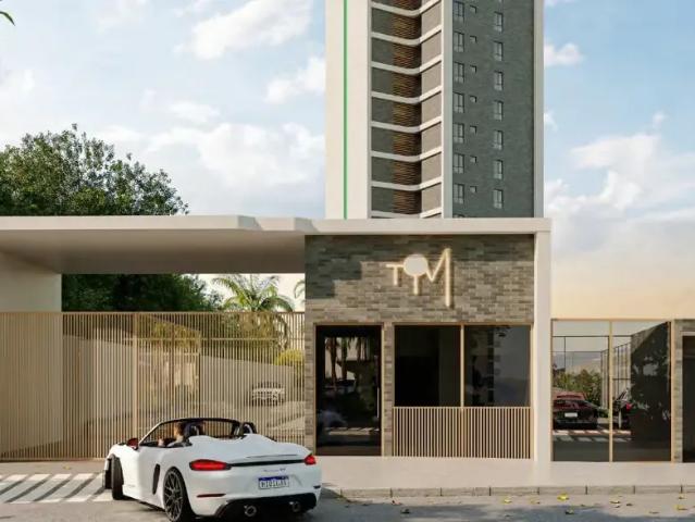 Apartamento para Venda em Salvador/BA Patamares 3 Quartos